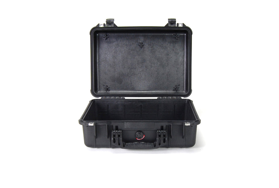 Pelican 1500 Protector Case – Beam B2B