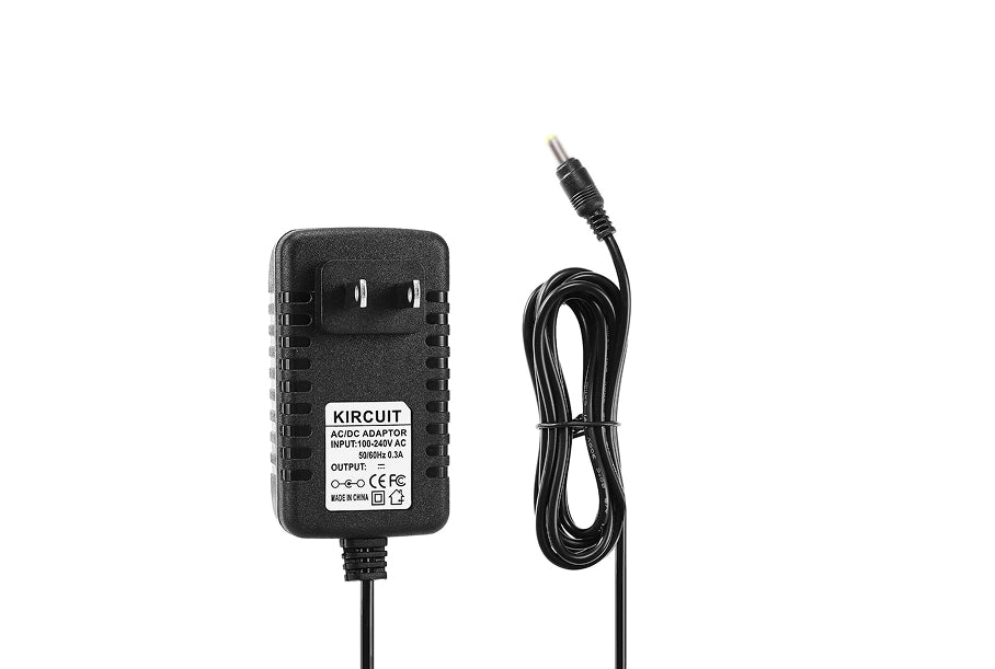 Pelican 6057F 110V Transformer for M13 Flashlight Charger – Beam B2B