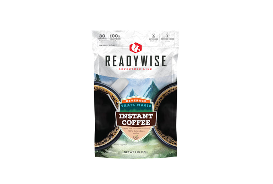 Readywise Trail Magic Coffee – Beam B2B