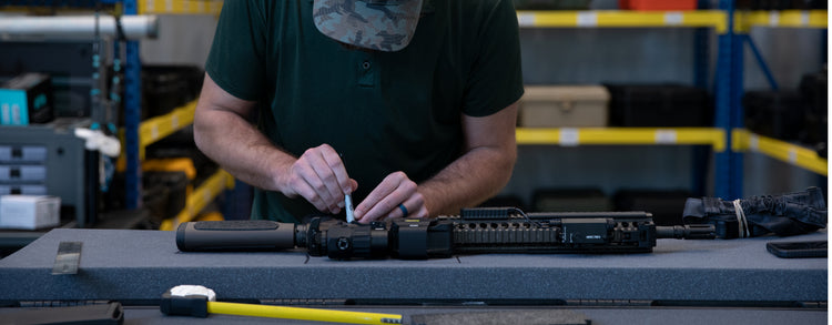 Custom Foam for Pelican Cases, SKB Cases, & More – Beam B2B